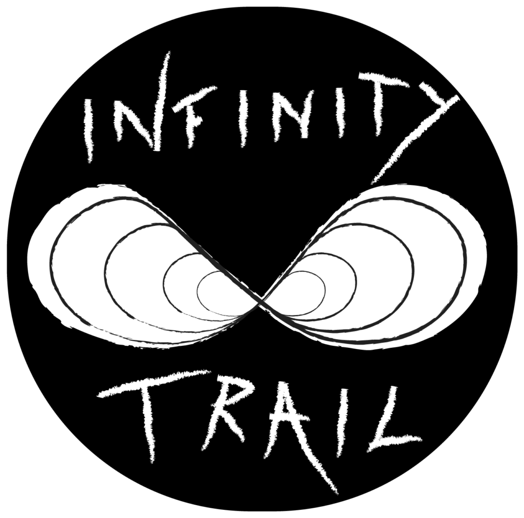 Les Infinity trails - Infinity Trail